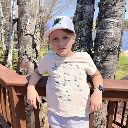 Rock Ridge Baseball | 9u Roster | Travel Ball | Travel Summer 2025