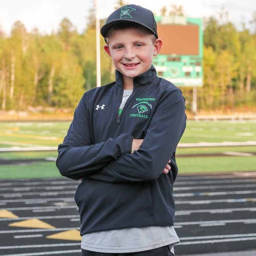 Rock Ridge Baseball | Green Roster | Rock Ridge Youth Baseball | 2025 ...