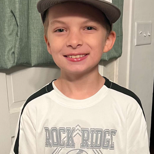 Rock Ridge Baseball | Marlins Roster | Rock Ridge Youth Baseball | 2025 ...