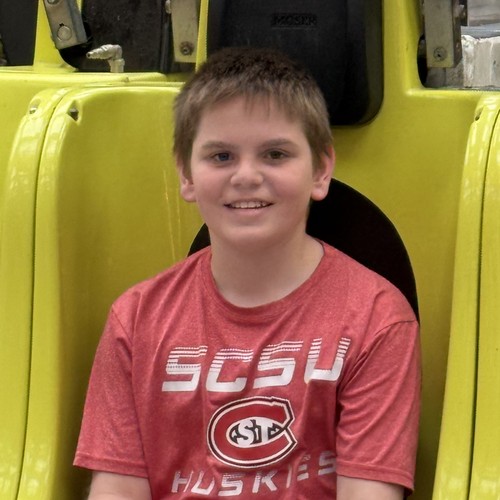 Rock Ridge Baseball | Orange Roster | Rock Ridge Youth Baseball | 2025 ...