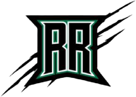 Rock Ridge Baseball