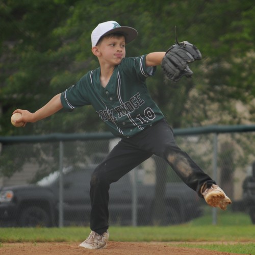 Rock Ridge Baseball | 9u Roster | Travel Ball | Travel Summer 2025