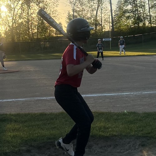 Rock Ridge Baseball | Marlins Roster | Rock Ridge Youth Baseball | 2025 ...