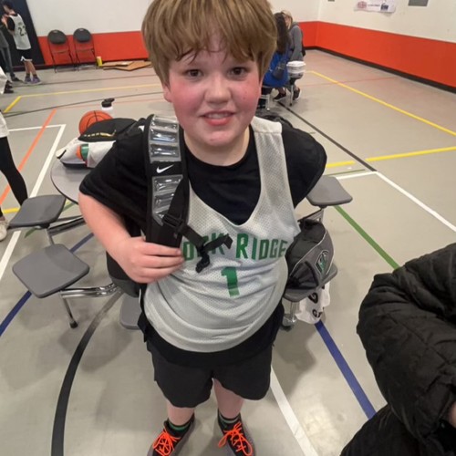 Rock Ridge Baseball | Orange Roster | Rock Ridge Youth Baseball | 2025 ...