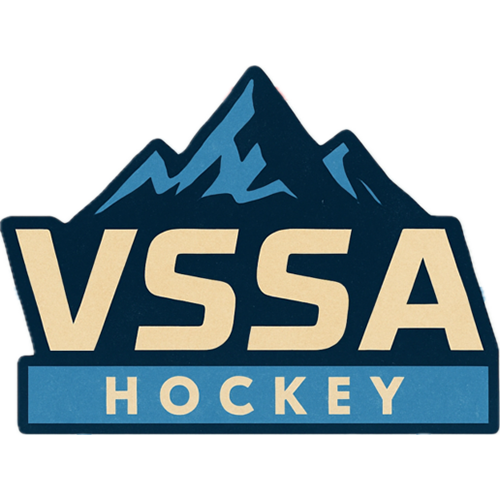 VSSA Hockey Development Program | 2025-2026 Academic Coach Fee