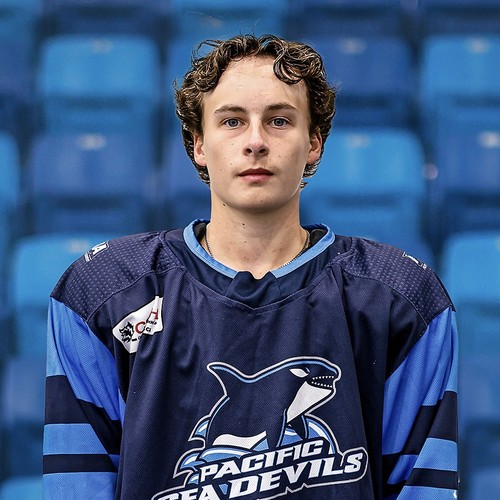 Pacific Coast Hockey Academy | U18 Prep Roster | PCHA Seadevils | 2025/26