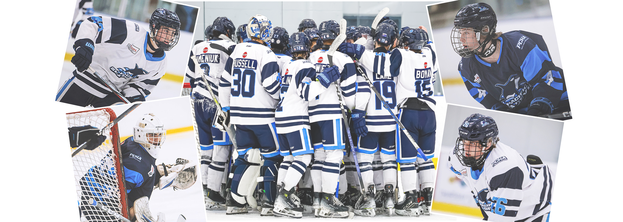 Pacific Coast Hockey Academy