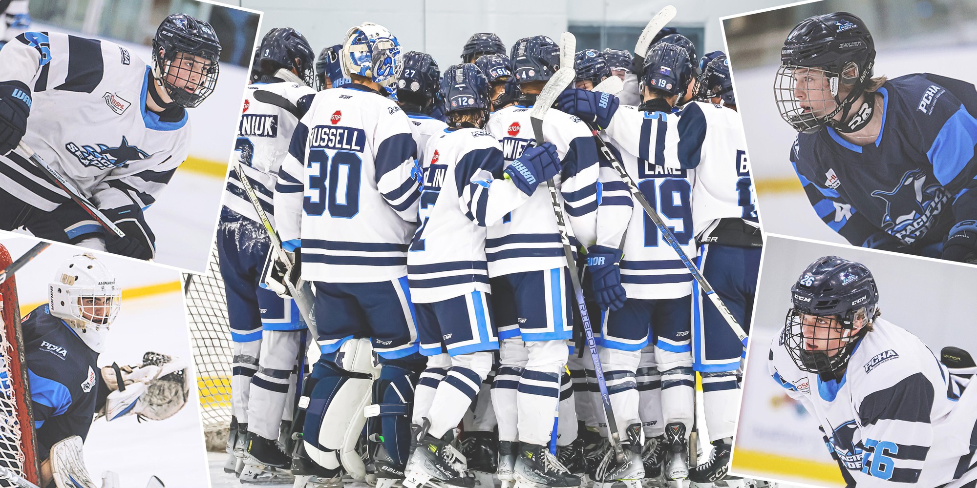 Pacific Coast Hockey Academy
