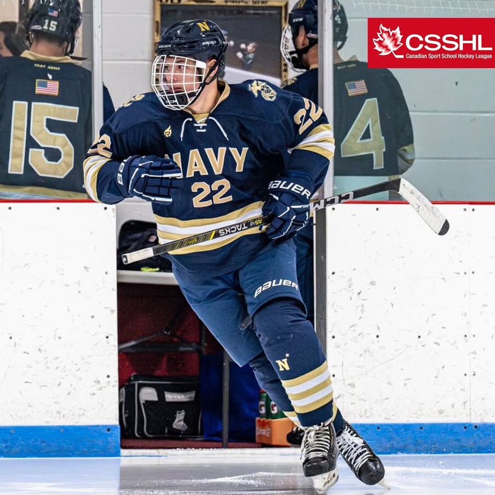 Pacific Coast Hockey Academy | Riddle’s Time in CSSHL (PCHA & NAX) Key ...