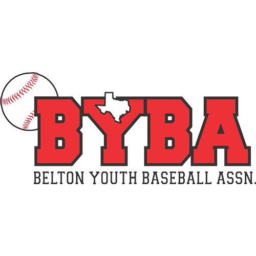 Belton Youth Baseball Association | BYBA Spring
