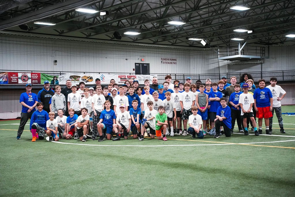 Rogers Youth Football Association | RYFA Newsletters