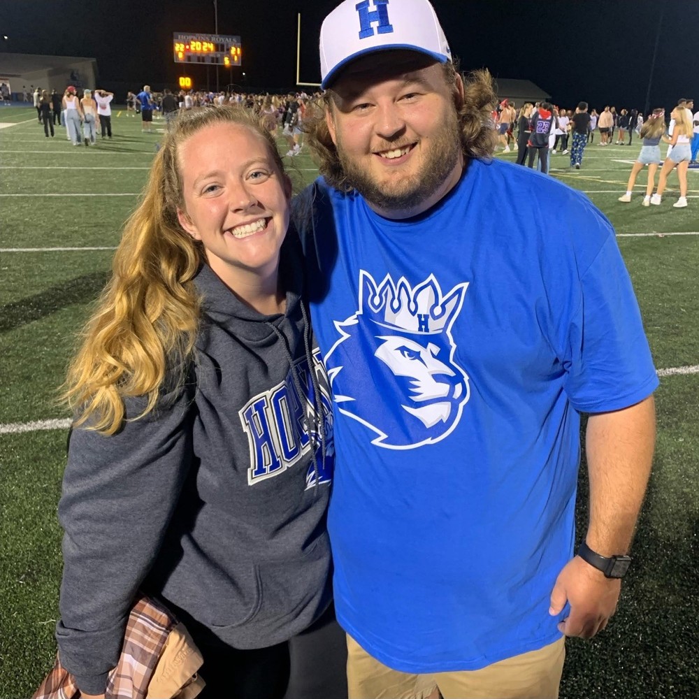 Hopkins Football | Coaching Staff