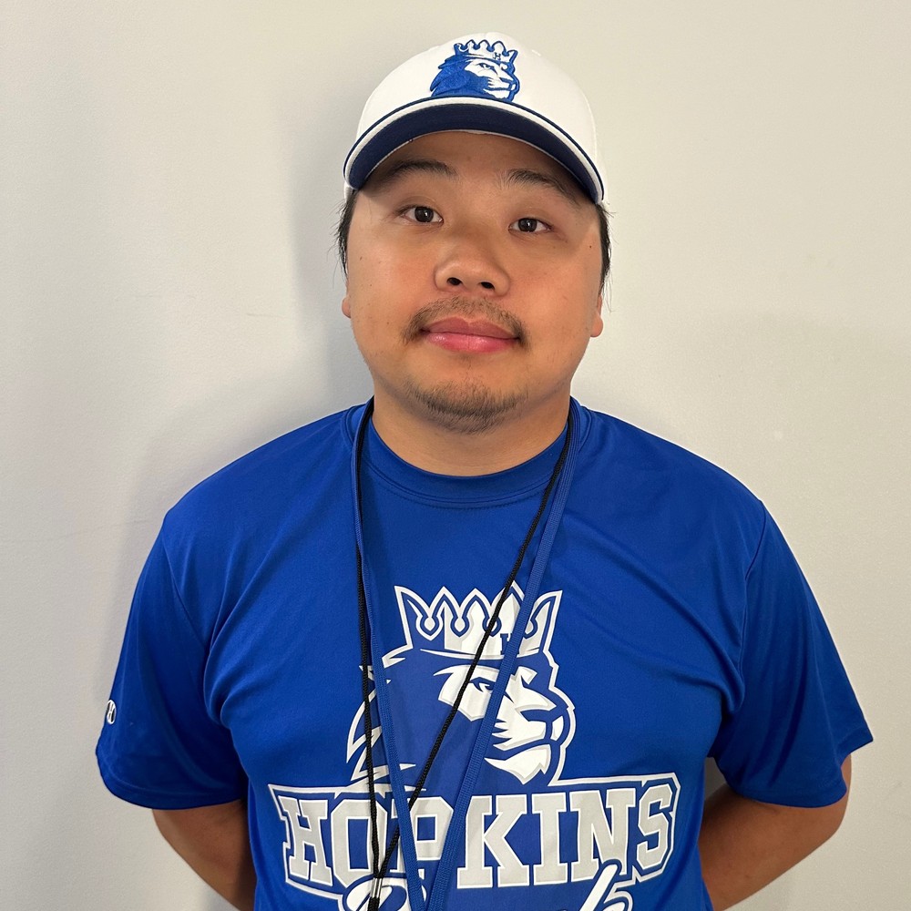 Hopkins Football | Coaching Staff