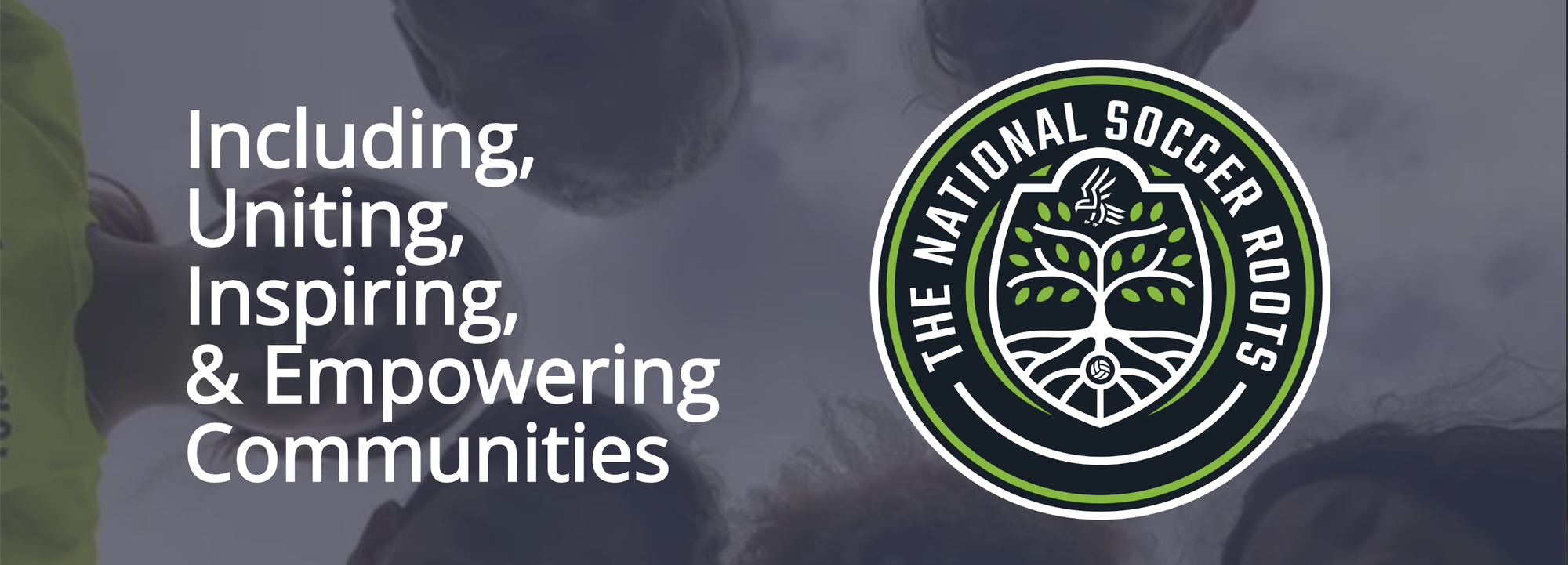 The National Soccer Roots