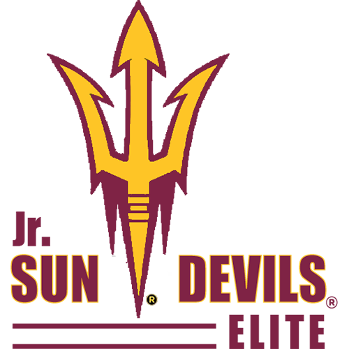 Jr. Sun Devils Elite | JSD Elite Tryouts