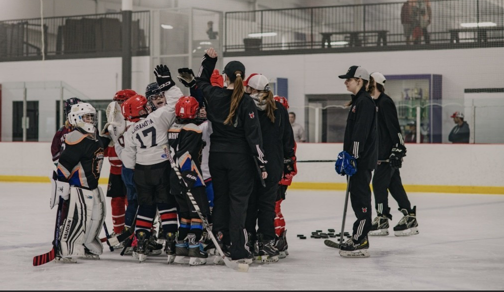 Elite Development Hockey | EDP 2023 Summer Skills