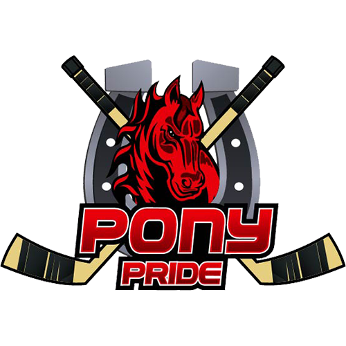 Pony Pride Training