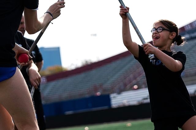 Wheelchair Lacrosse USA | Adaptive Lacrosse Games