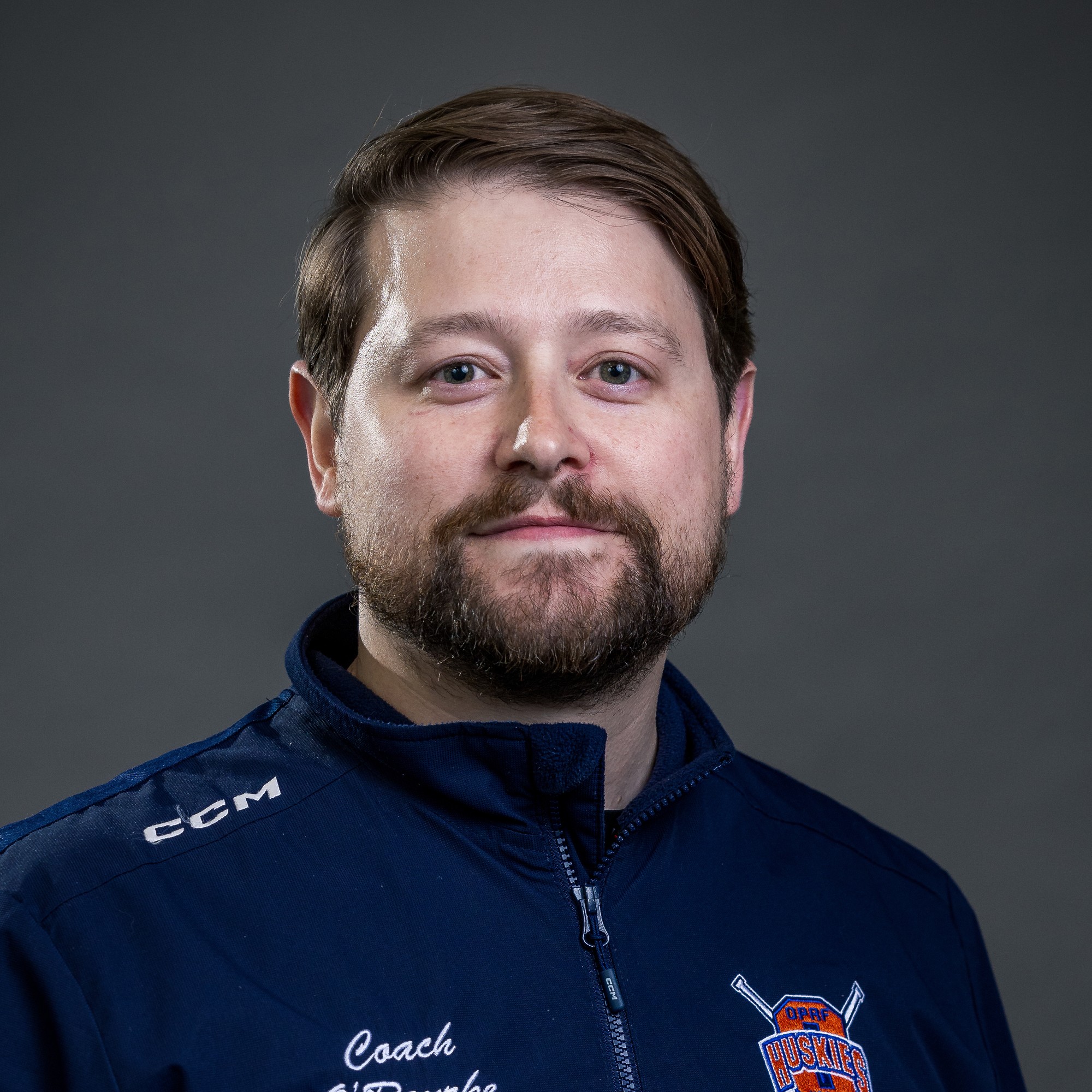 OPRF Huskies Hockey Club | Coaches