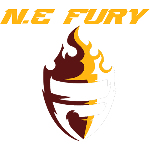 New England Fury
