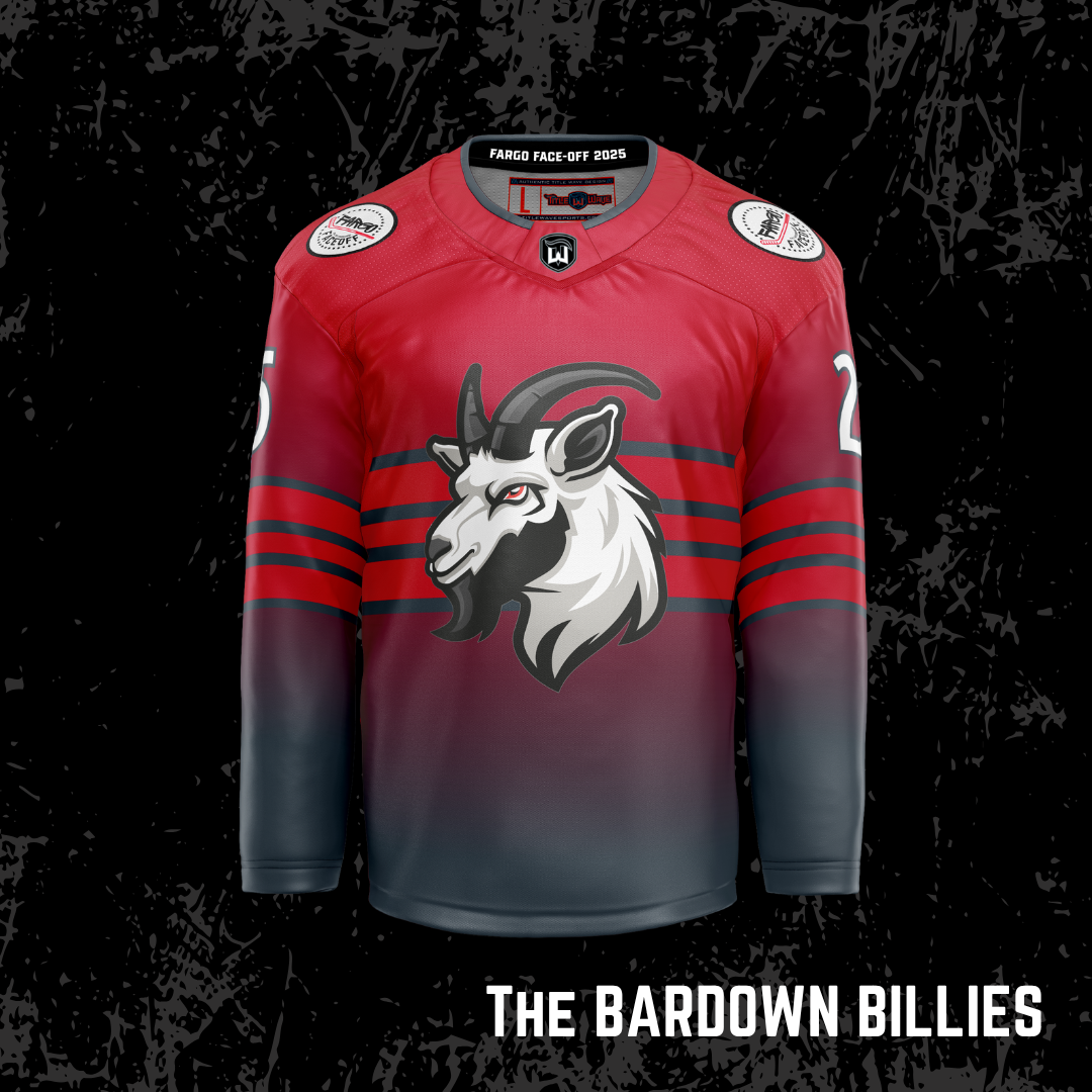 Fargo FaceOff | FARGO FACE OFF 2025 - 8U GIRLS