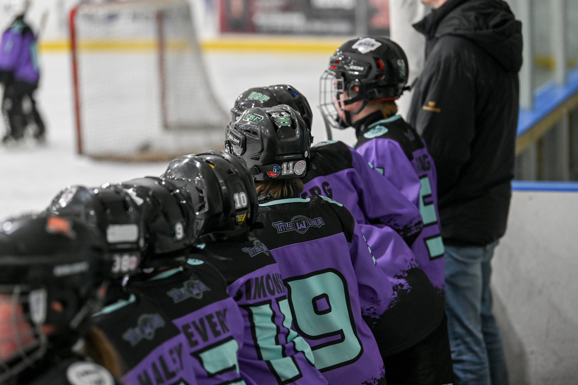 Fargo FaceOff | 2025 Fargo Face-Off