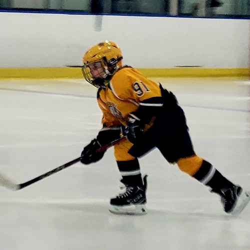 Pittsburgh Predators Hockey Club | 12U A Roster | Pittsburgh Predators ...