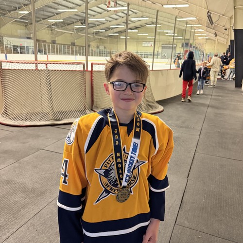 Pittsburgh Predators Hockey Club | 2014 BY Roster | Pittsburgh ...