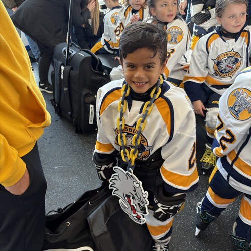 Pittsburgh Predators Hockey Club | ADM BLUE Roster | Pittsburgh ...