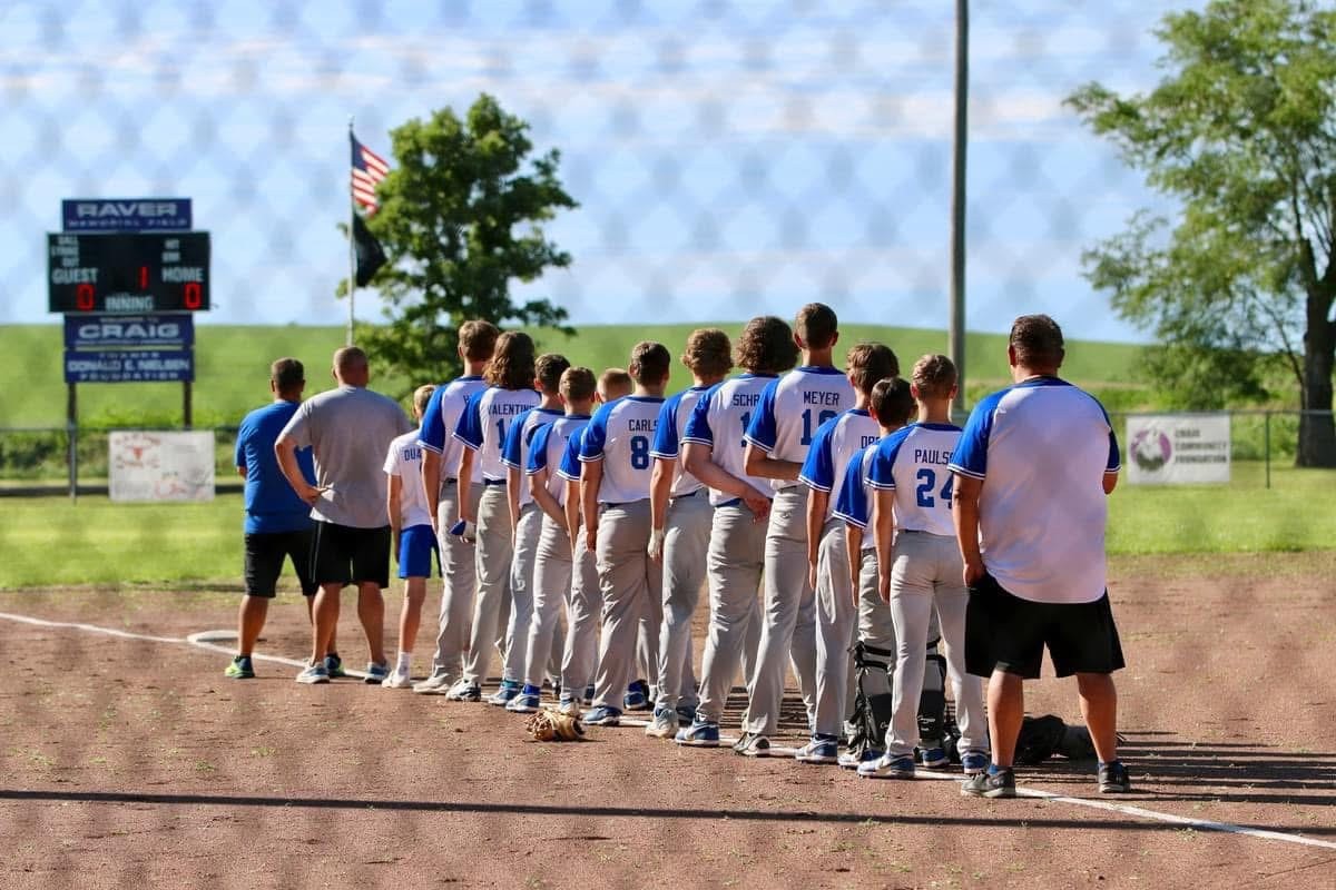 Logan View Youth Ball Association