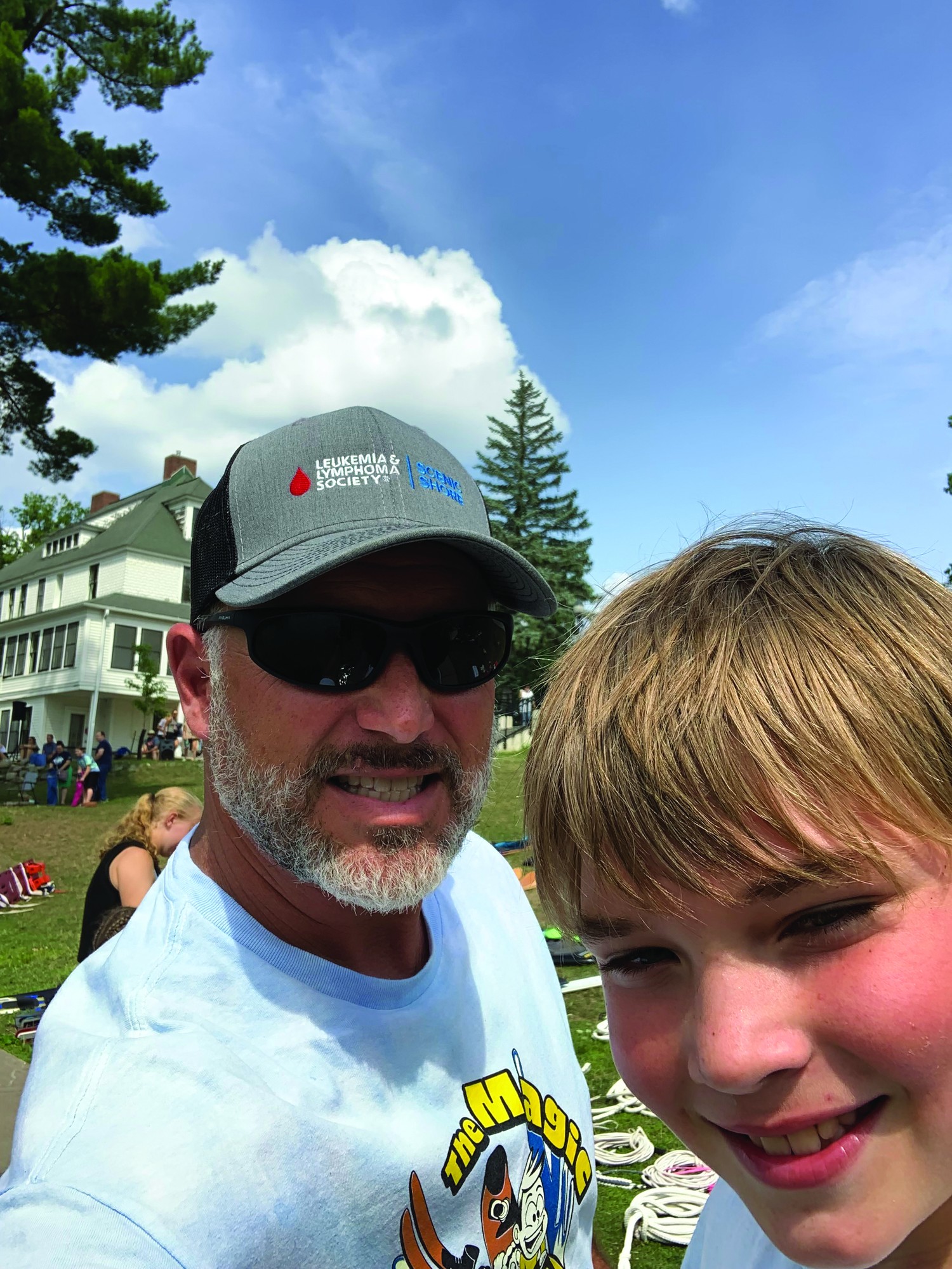 Waupaca Chain Skiers | Board Of Directors