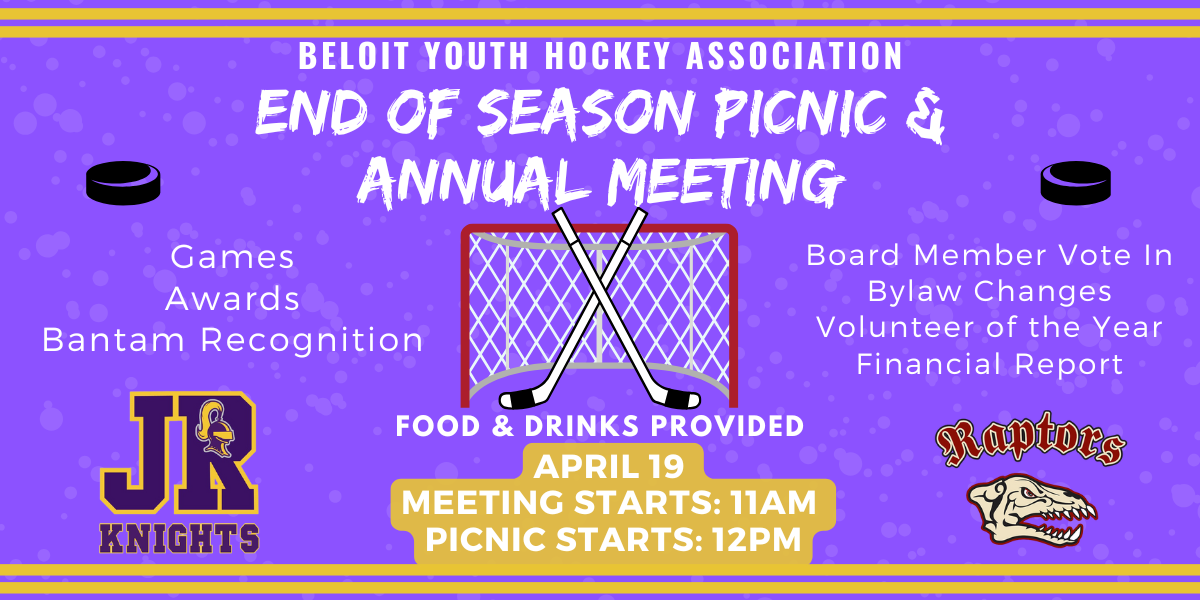 Beloit Youth Hockey