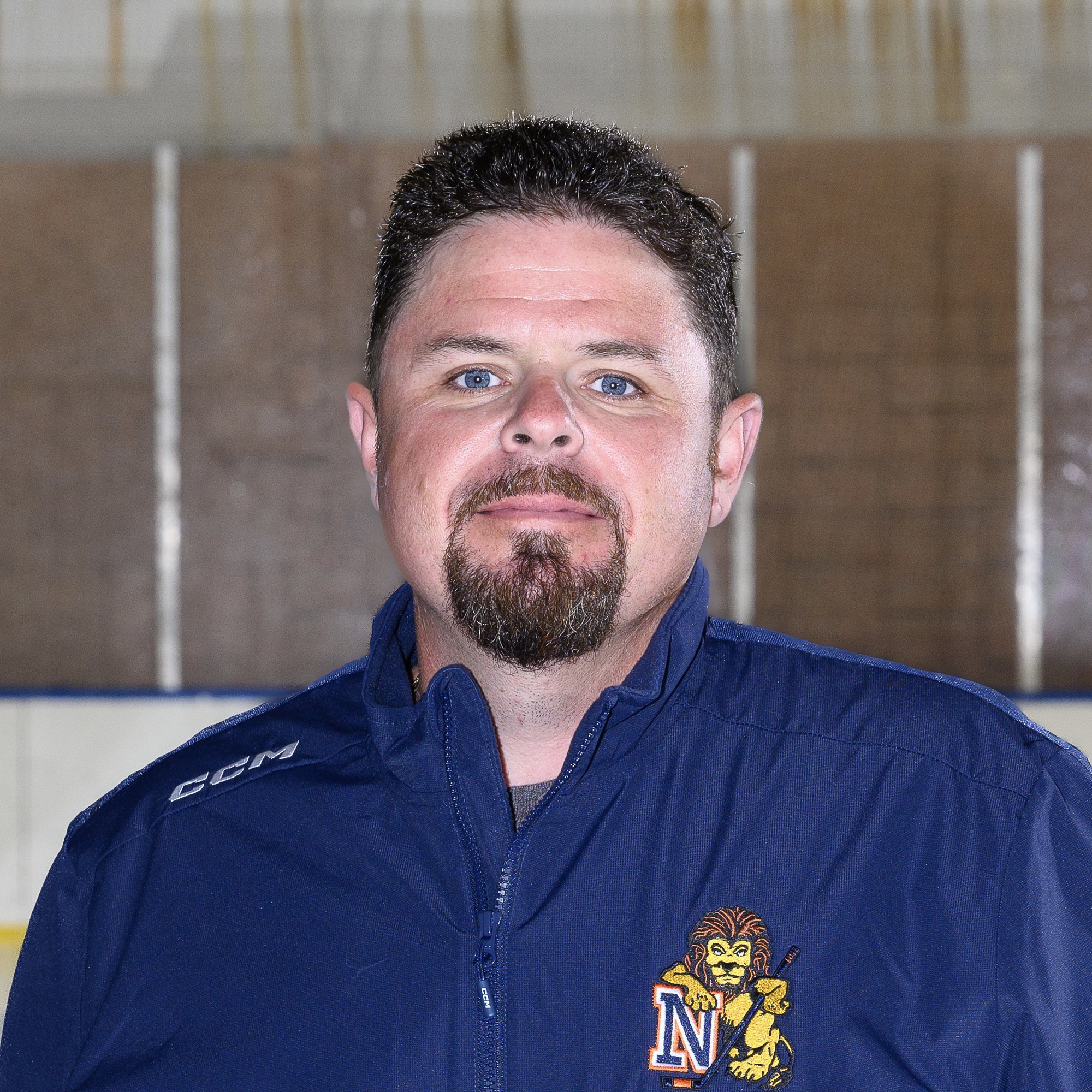 Nassau County Hockey | Coaches 2025 - 2026