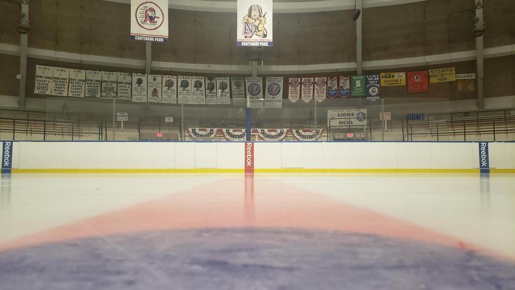 Nassau County Hockey | Rinks & Facilities