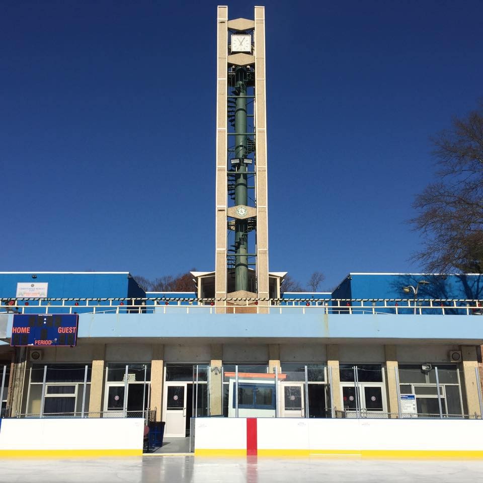 Nassau County Hockey | Rinks & Facilities