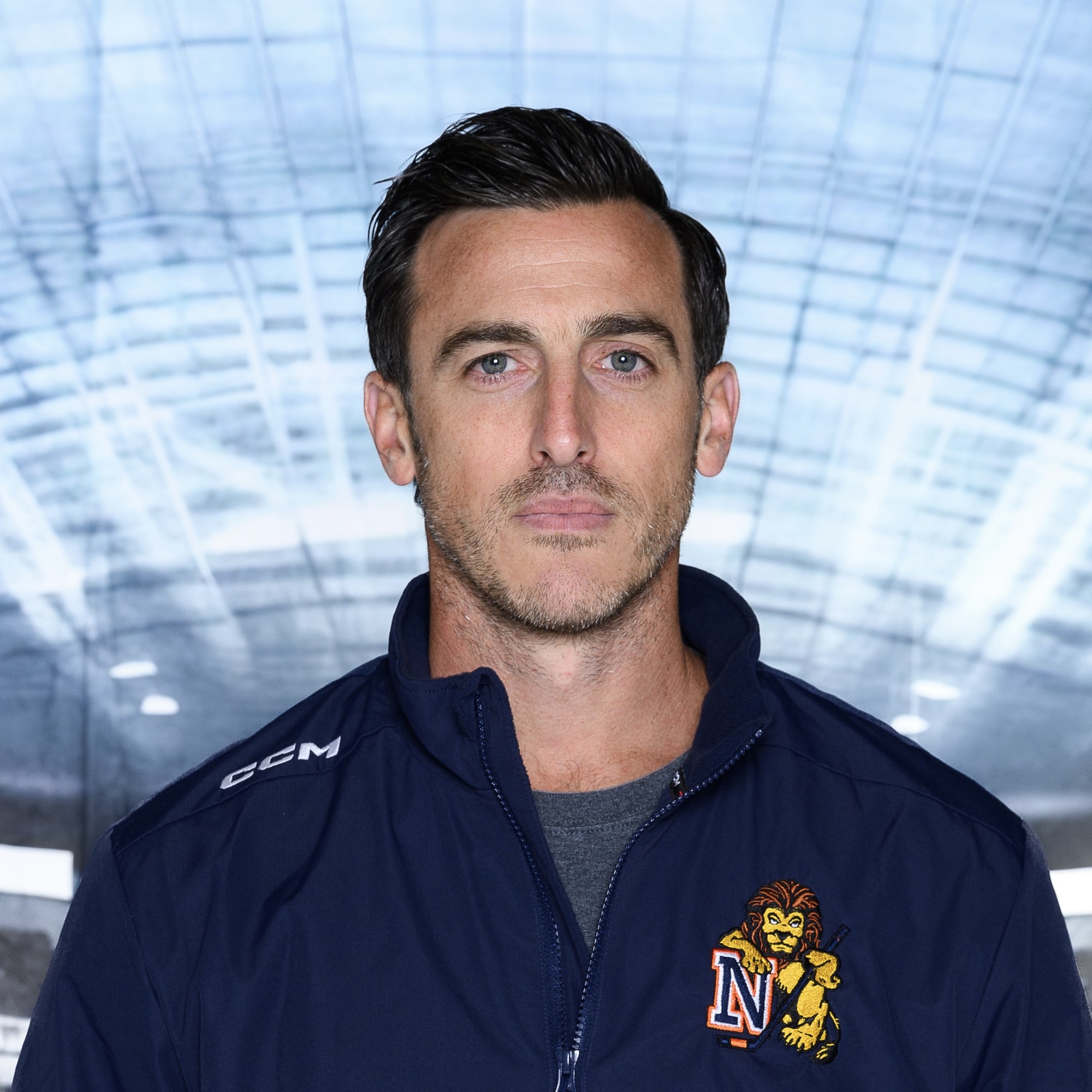 Nassau County Hockey | Coaches 2025 - 2026