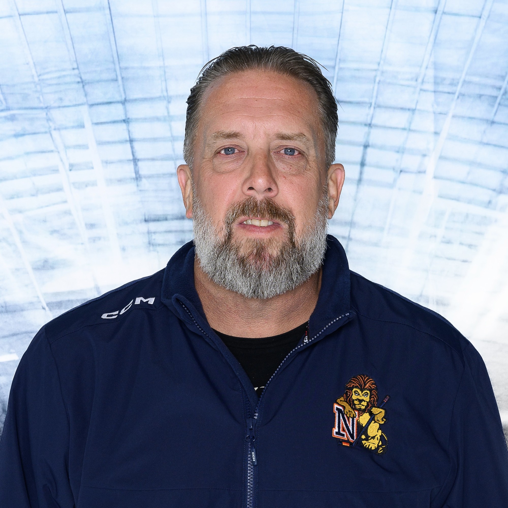 Nassau County Hockey | Coaches 2025 - 2026