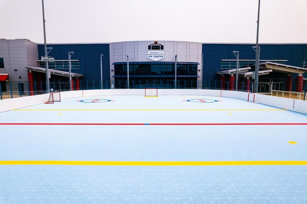 Nassau County Hockey | Rinks & Facilities