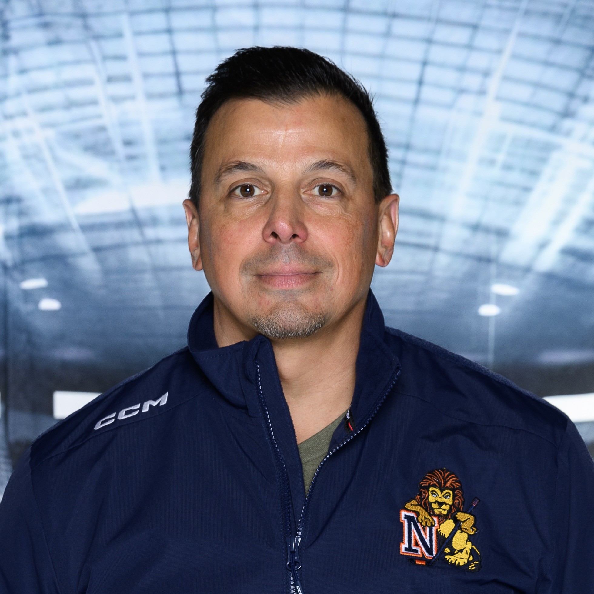 Nassau County Hockey | Coaches 2025 - 2026