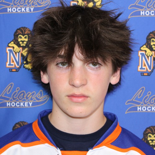 Nassau County Hockey | 15U AA Roster | Nassau County Hockey 25-26 ...