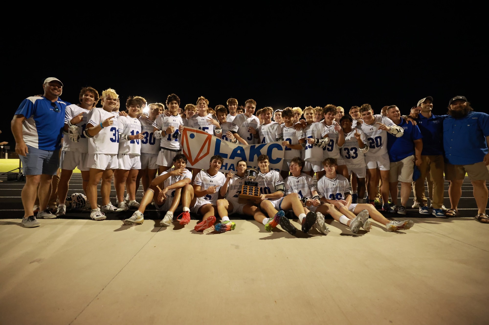 Lacrosse Association of Kansas City