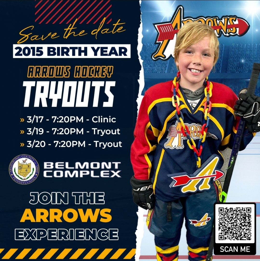 Armstrong Arrows | 2015 & 2016 Birth Year Teams
