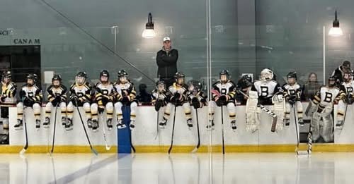Greater Boston Junior Bruins