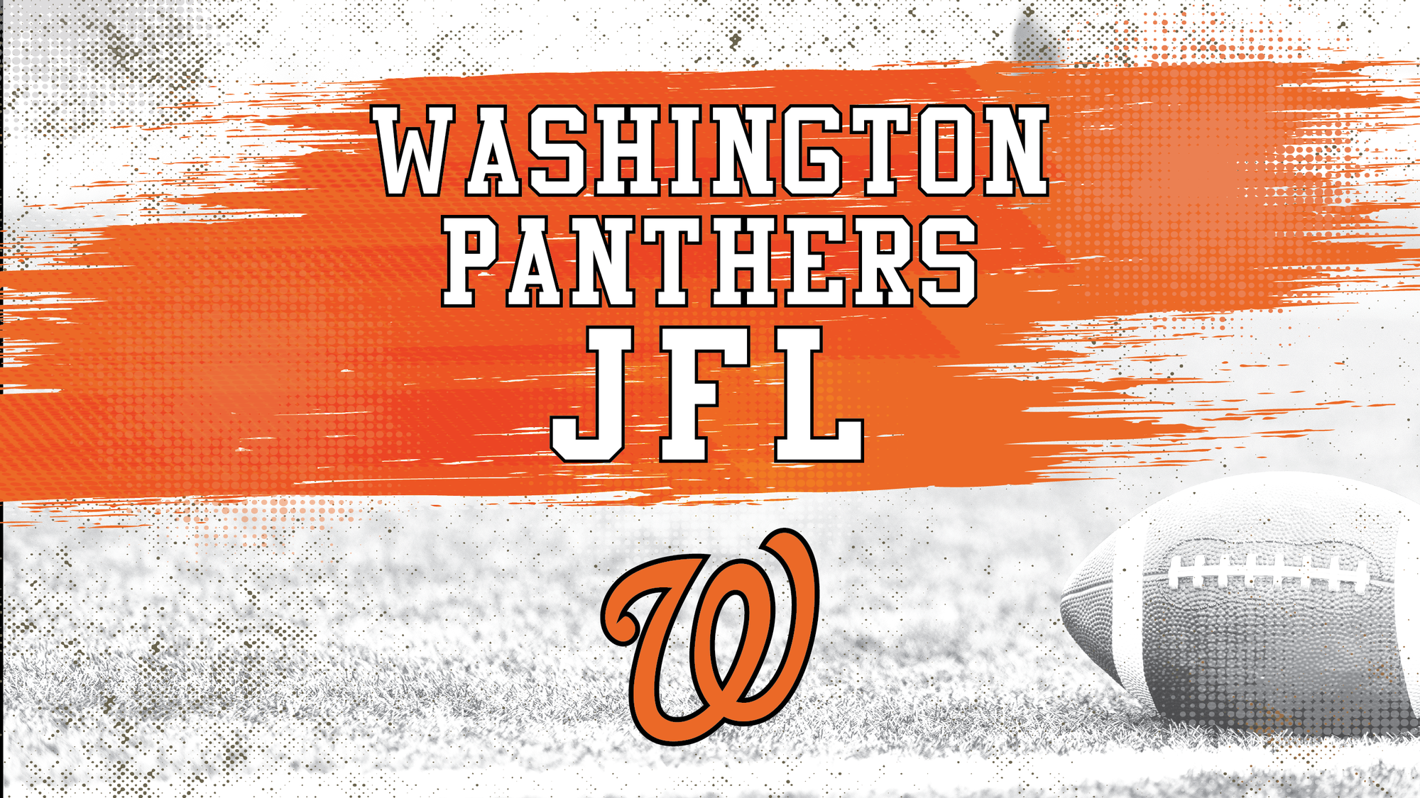Washington JFL | 2025 JFL Fall Tackle League