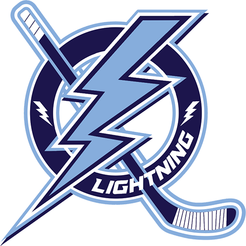 Lightning High School Hockey | Lightning Varsity | Spring | 2025