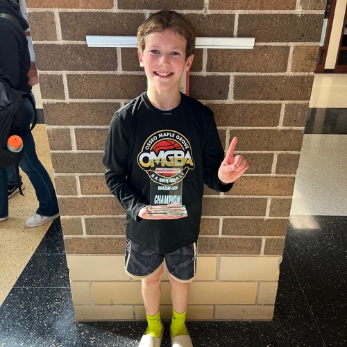 Maple Grove Youth Football Association | 6.3 BURY Roster | MGYFA Tackle ...