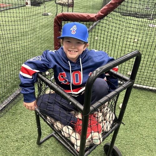 Maple Grove Youth Football Association | 110 Kyle Knudson/Boldt Roster | MGYFA Flag Football ...