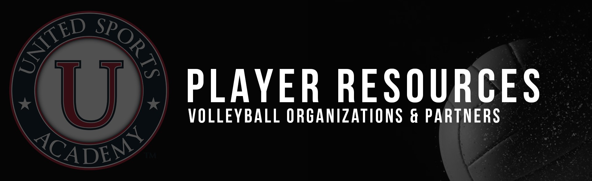Katy United Volleyball | Player Resources