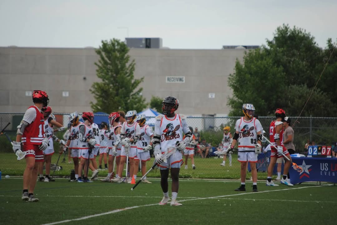 Madison Ducks Lacrosse