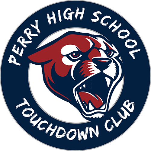 Perry Pumas Football | Varsity | 2025 Football Season | Fall 2025